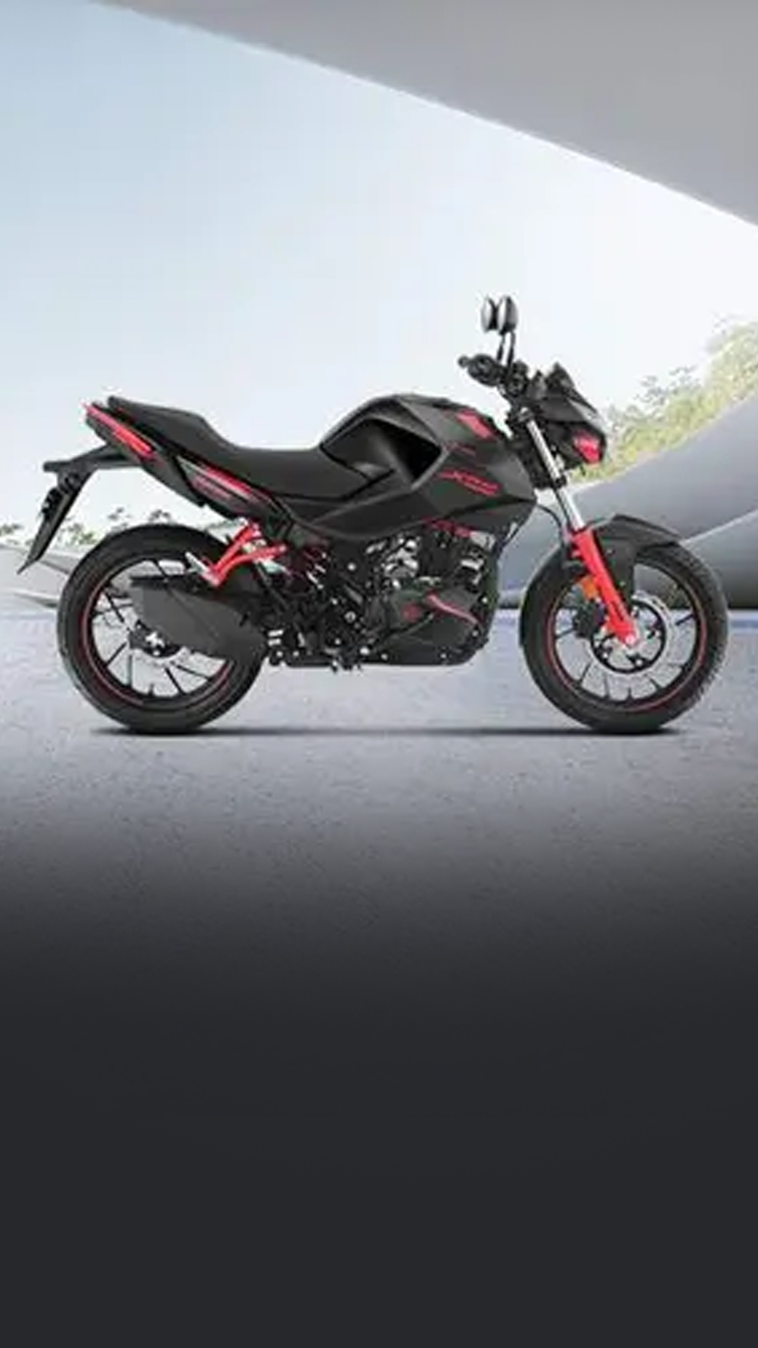 Hero Xtreme 2024