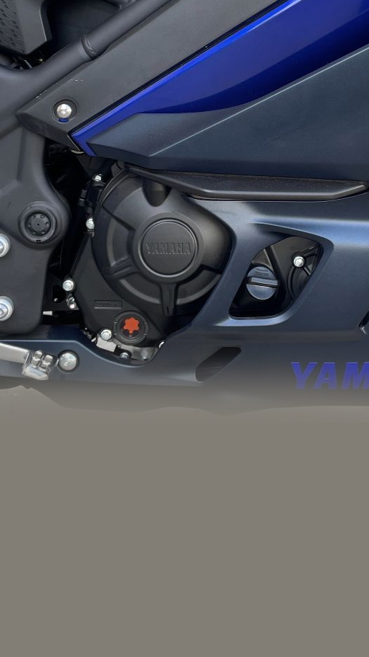 5 Things to Know About the Upcoming Yamaha MT-03