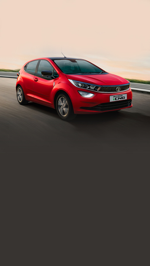 Tata Altroz iCNG Launched In India!