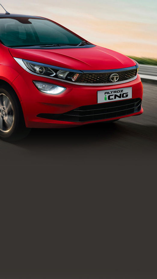 Tata Altroz iCNG Launched In India!